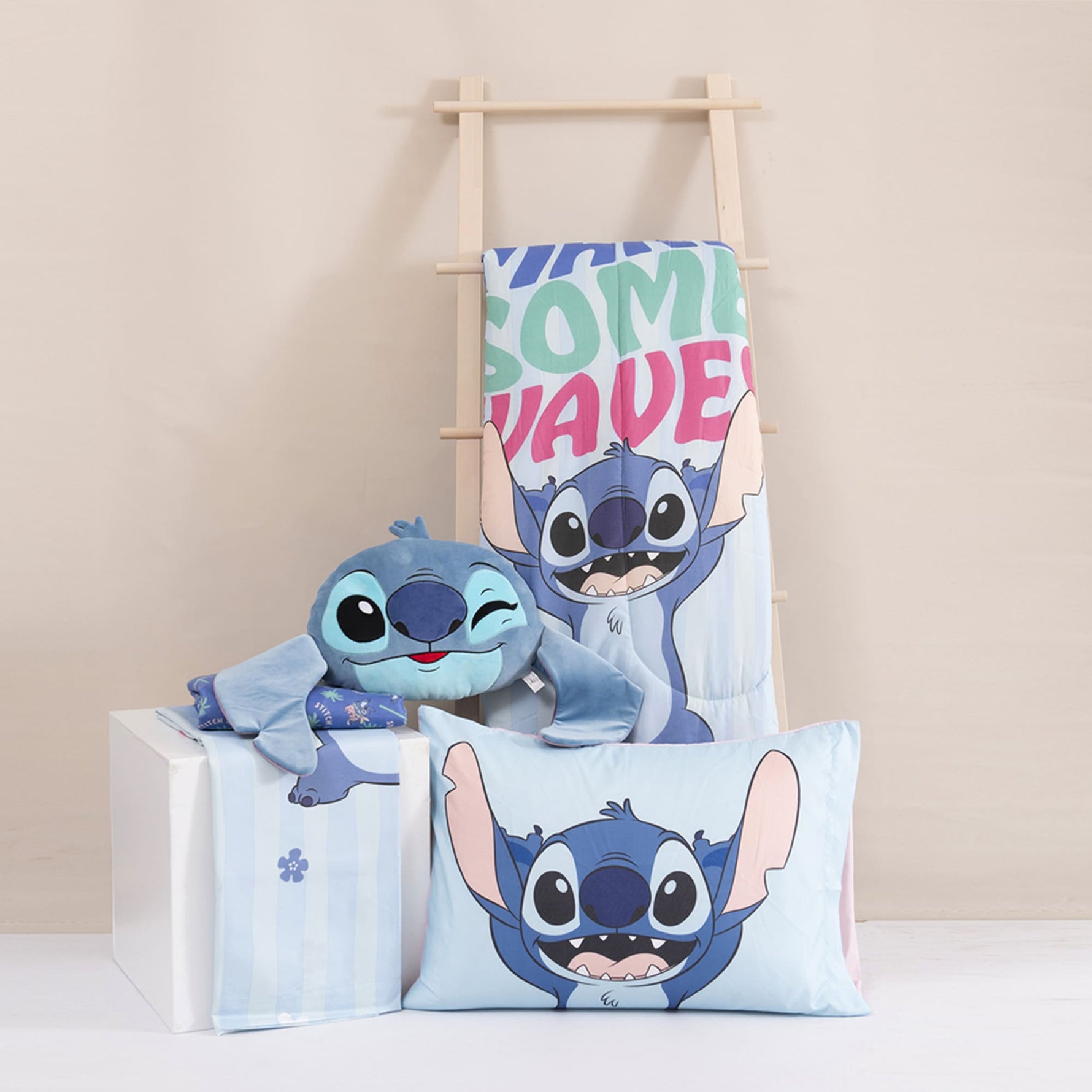 Box Stich Fluffy | Mashini – Mashini Chile