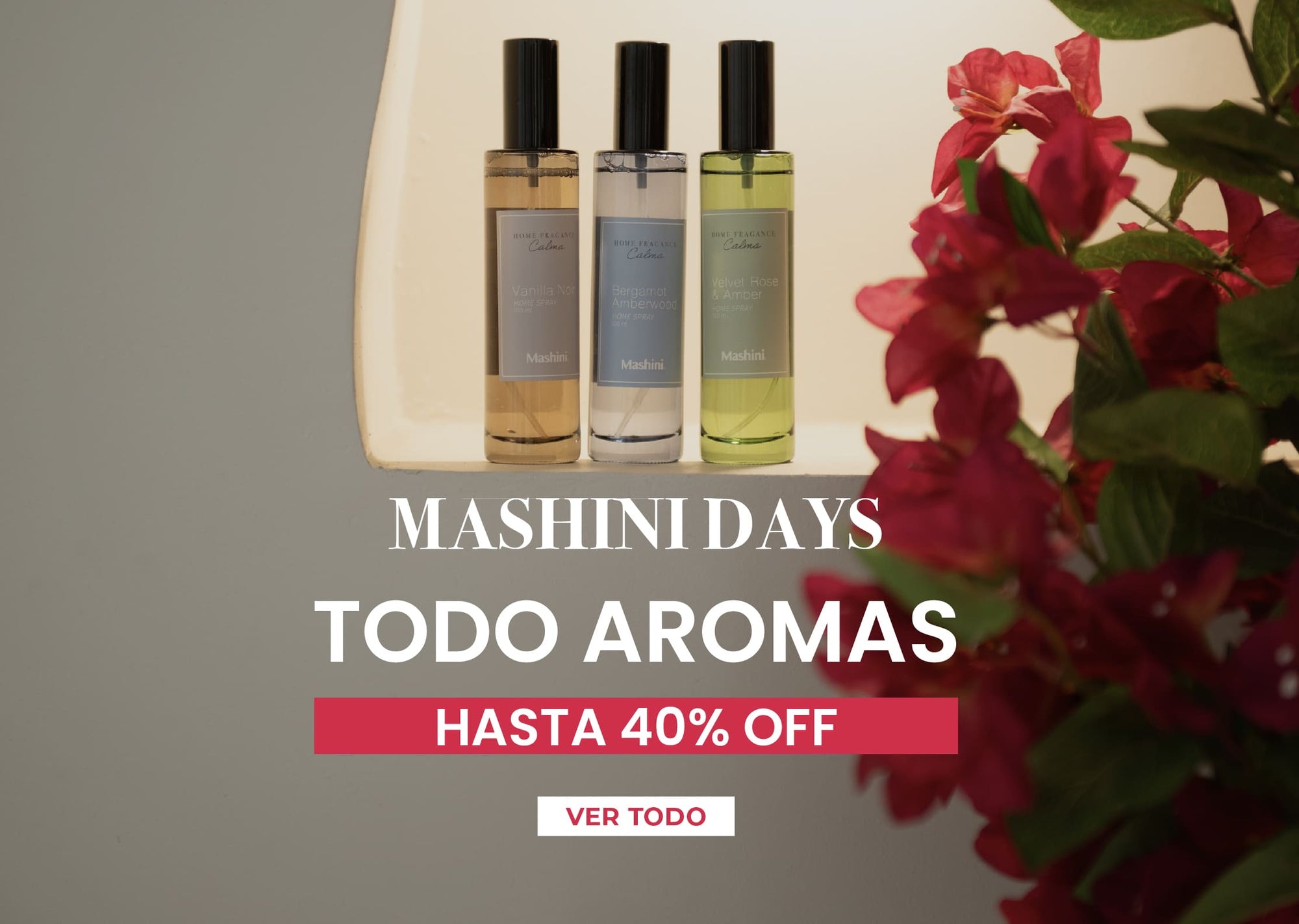 Mashini - Ropa de Cama, Alfombras, Cortinas, Baño y más – Mashini Chile